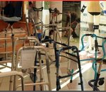 C. T. O. Centro Tecnico Ortopedico di Marilena Ruberto (Traversa IV a Villaggio Sereno No:19, Gussago), ortopedik ürünler  Brescia'dan