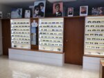 Optottica Andrea Palmese (Via Stefano Corsi No:7, Nola, Saviano), optik cihazlar ve ekipmanlar  Campania'dan