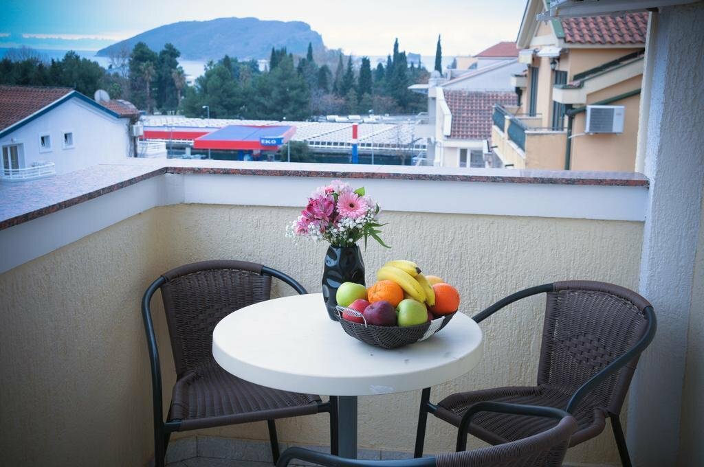 Otel Garni Hotel Mb, Dünya, foto