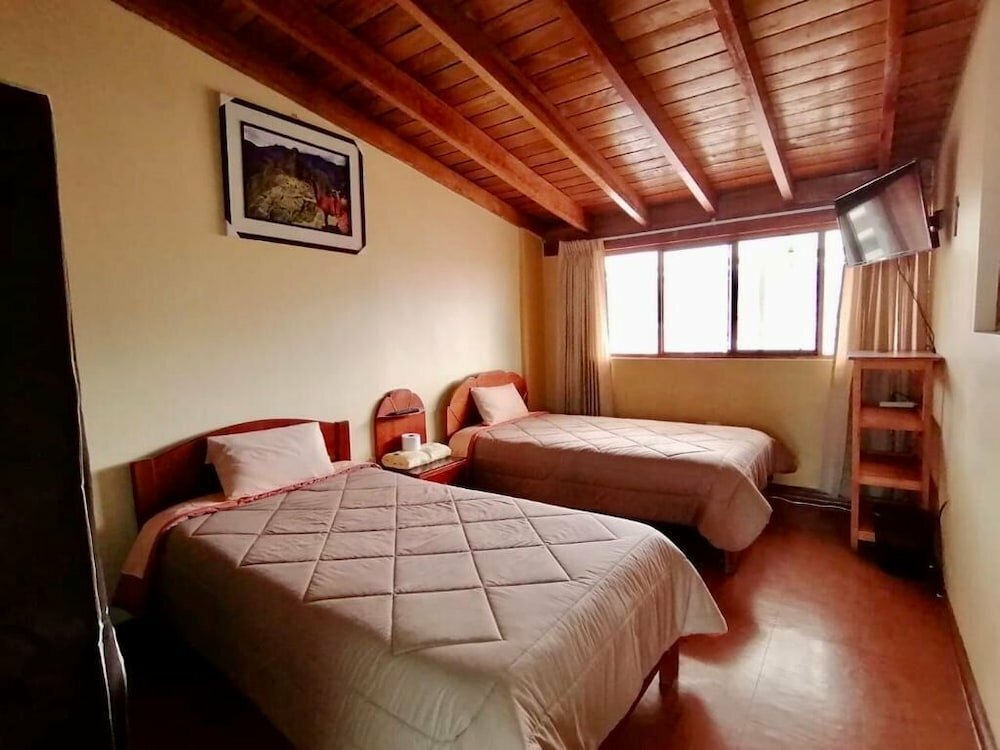 Pansiyonlar, hosteller Amai Hana House, Dünya, foto