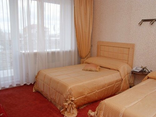 Otel Aleksandr, Odessa Bölgesi, foto