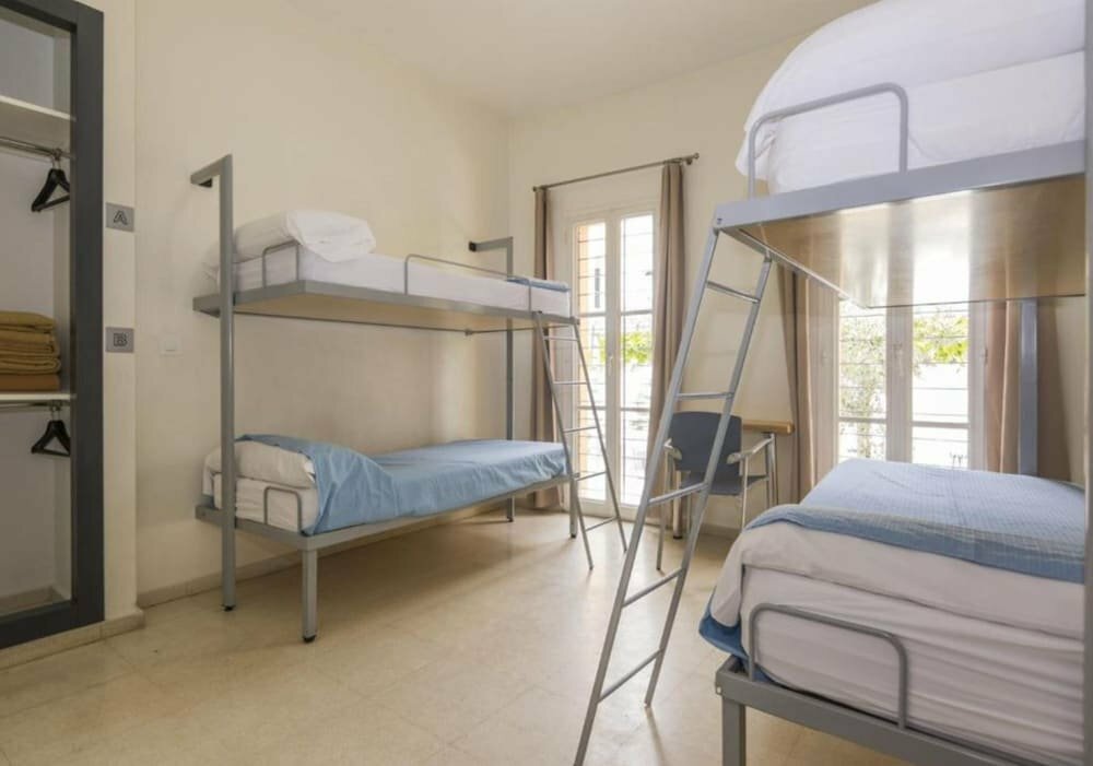 Otel Albergue Inturjoven Córdoba - Hostel, Córdoba, foto