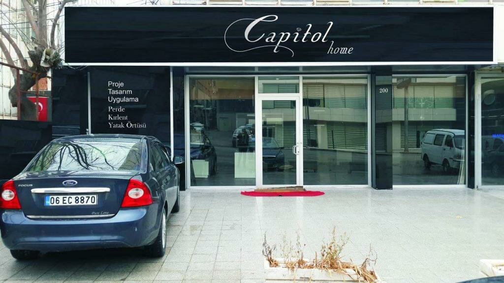 Mobilya mağazaları KC Dekor & Mobilya, Ankara, foto