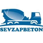 Sevzapbeton (Bely Kuna Street No:30), kaldırım taşları  Saint‑Petersburg'dan