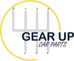 Gear Up Car Parts (Tatischeva Street No:6), i̇nternet portalları  Yekaterinburg'dan