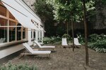 Guerlain SPA (Herengracht No:542), spa  Amsterdam'dan