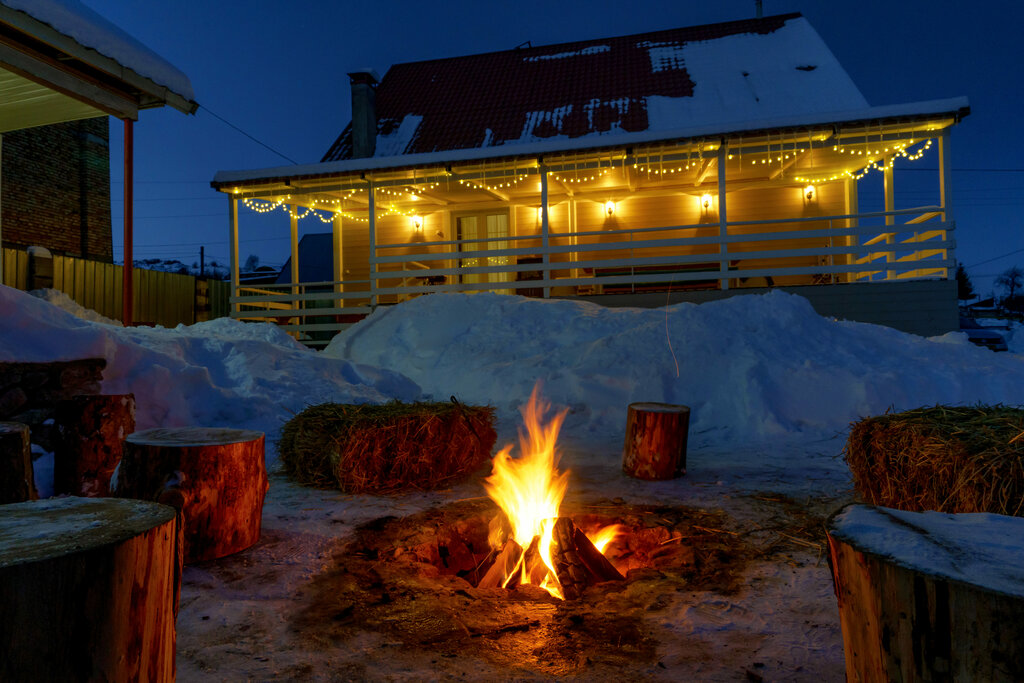 Konuk evi Hygge Home Almaty, Almatı eyaleti, foto