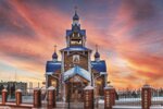 Церковь Веры, Надежды, Любови и матери их Софии (Komsomolskaya ulitsa No:78), ortodoks kiliseleri  İrbit'ten