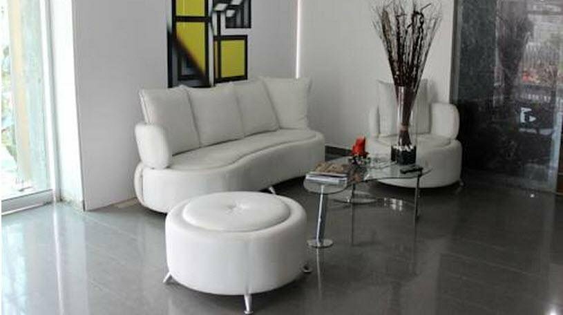 Otel Hotel Colombians Suite, Bogota, foto