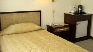 Flower Hotel (Zaluuchuud Avenue No:18), otel  Ulan Batur'dan
