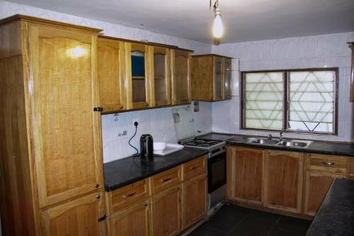 Otel Saint Mary, Dünya, foto