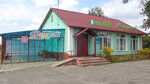 Магазин (Homieĺskaja voblasć, Akciabrski District, Agricultural Settlement of Valosavichy), market  Gomelskaya oblastından