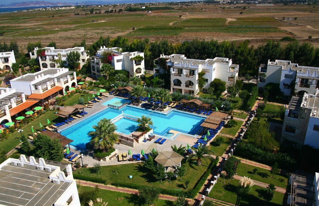 Otel Gaia Royal Hotel, Dünya, foto