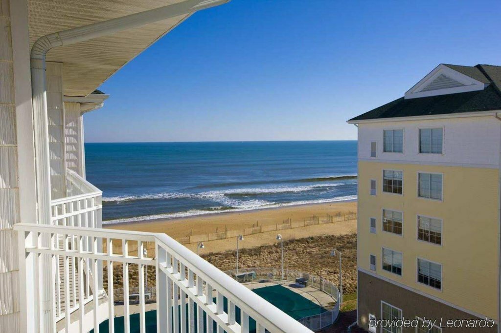 Otel Hilton Garden Inn Outer Banks/Kitty Hawk, Kill Devil Hills, foto