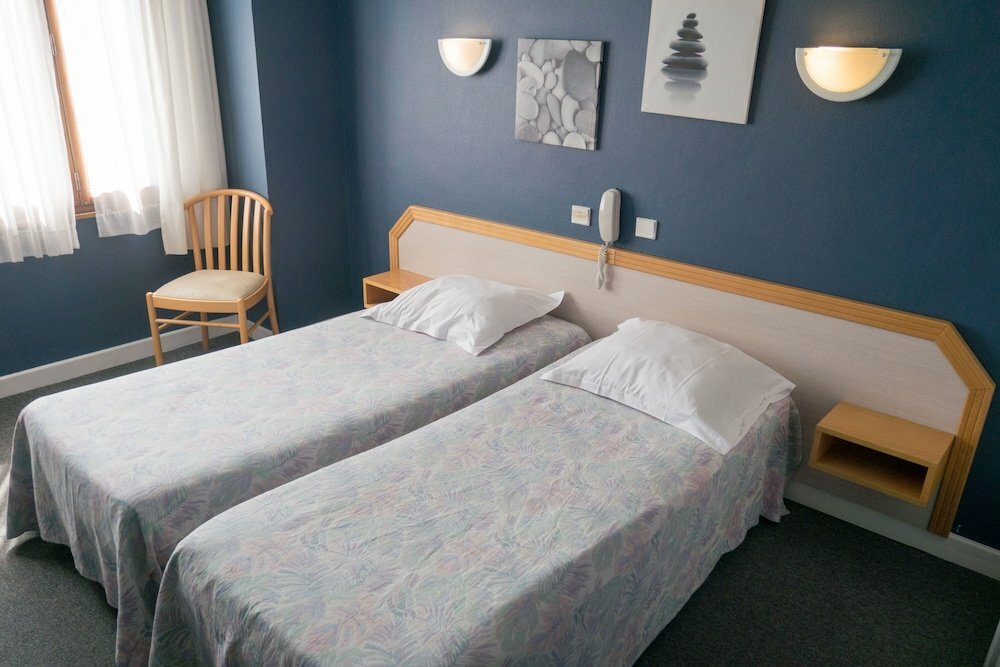 Otel Hôtel Auberge Le Semnoz, , foto