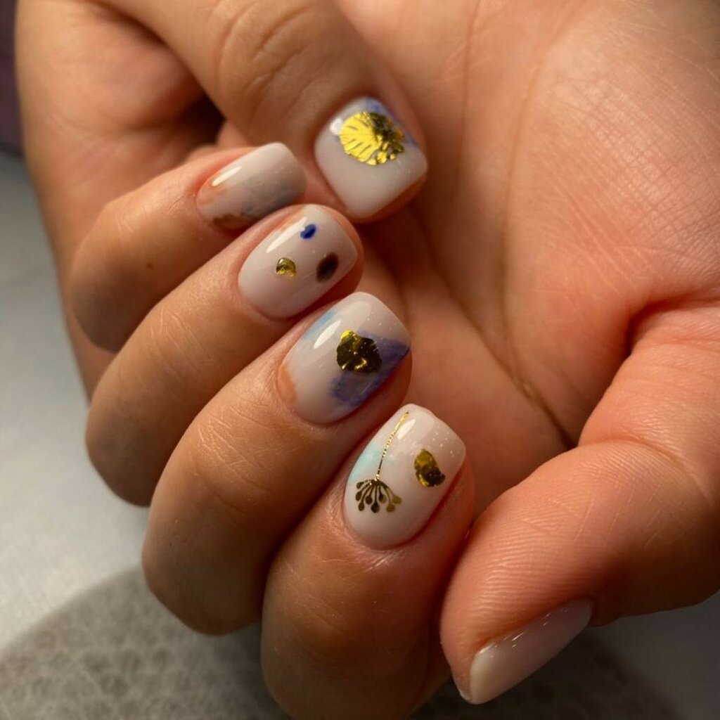 Manikür-pedikür 4hands, Novosibirsk, foto