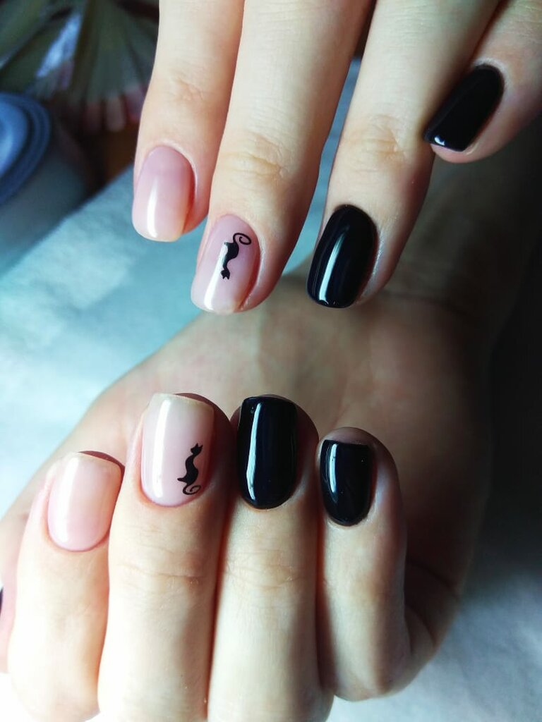 Manikür-pedikür Ногтевая студия, Samara, foto