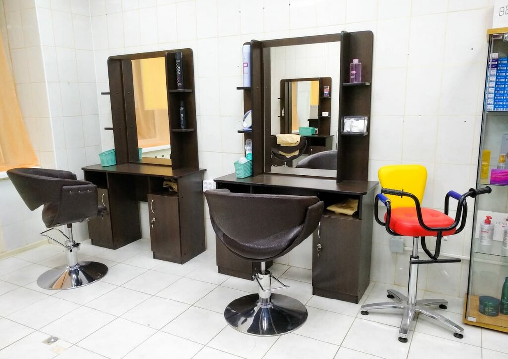 Güzellik salonu Салон Красоты, Krasnogorsk, foto