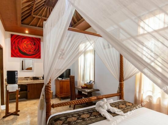 Otel Vision Villa by Entrepreneur Resorts, Bali, foto