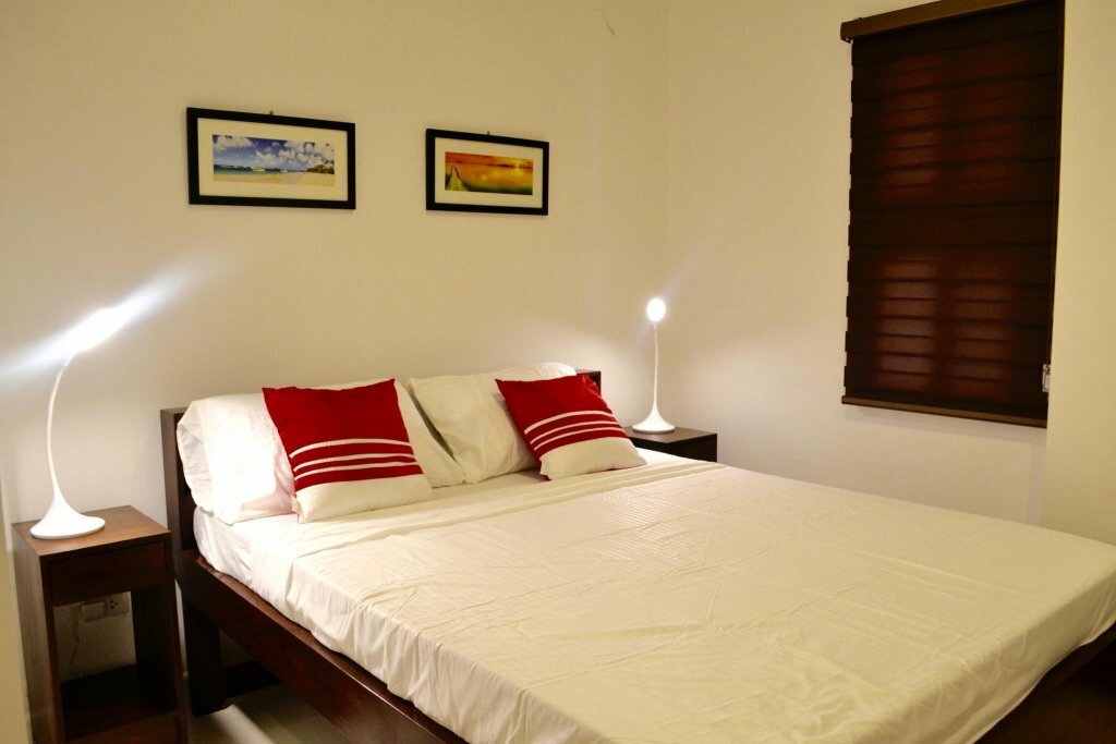 Otel Big Dreams Residences, , foto