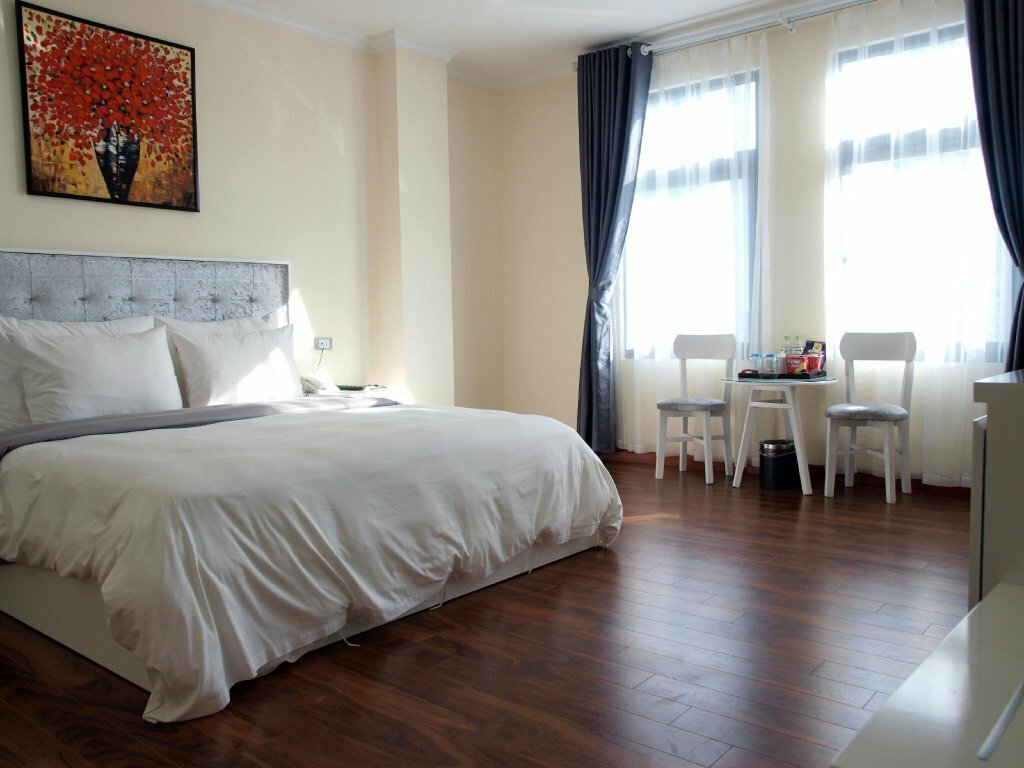 Otel Glory Hotel My Dinh, Hanoi, foto