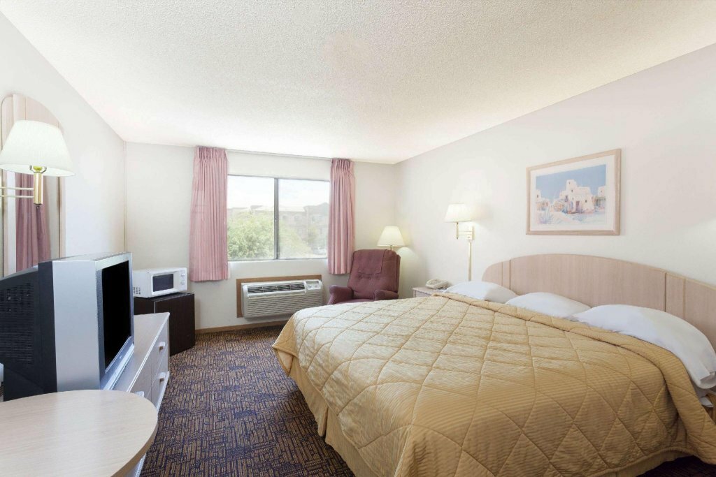 Otel Super 8 Motel- Yuma, Yuma, foto