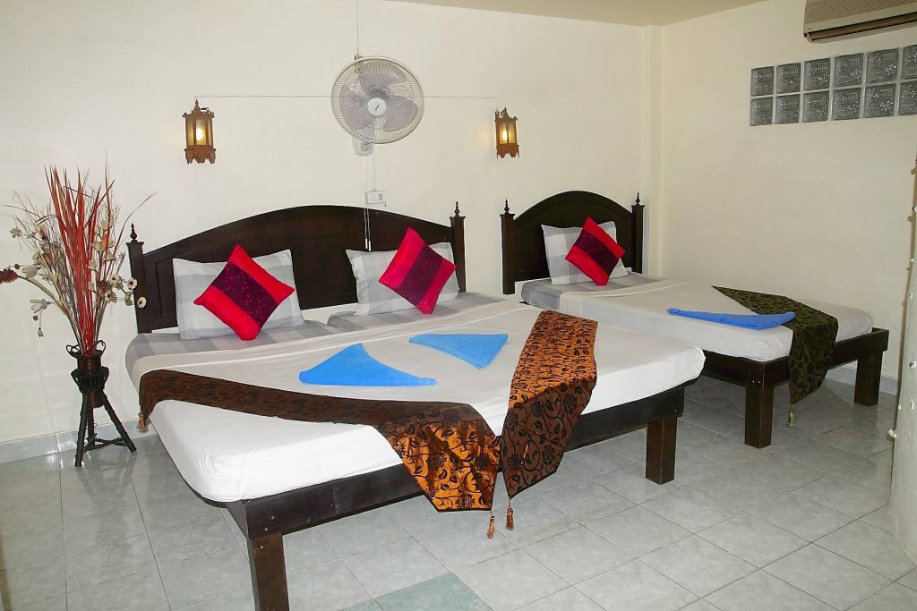 Otel Sea World Guesthouse, Dünya, foto