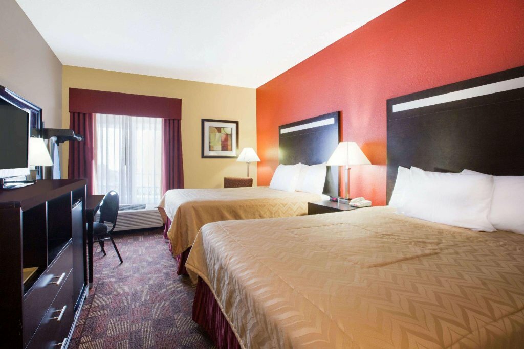 Otel Baymont Beckley Wv, Batı Virginia Eyaleti, foto