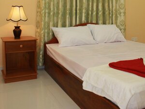 Boeung Chhouk Guest House (Phnom Penh Airport), otel  Phnom Penh'ten