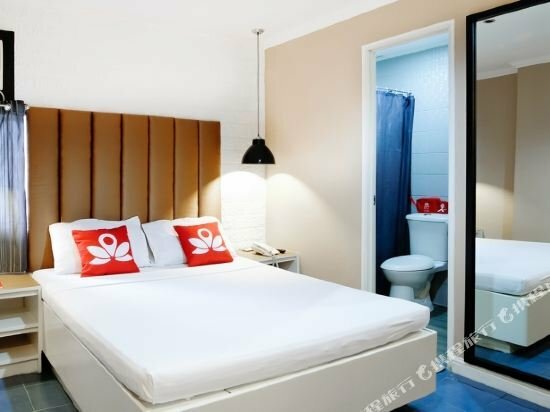 Otel Zen Rooms Edsa Taft Avenue, Dünya, foto