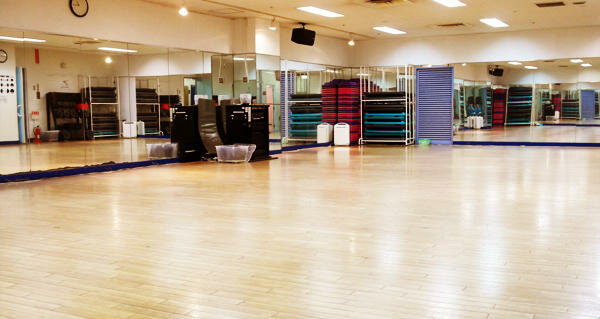 Fitness kulüpleri コナミスポーツクラブ 北小金, , foto