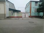 Шухрат малхам (Andijan District, Teraktagi mahalla fuqarolar yigʻini, Sohibqiron koʻchasi, 5), tanı merkezleri  Andican'dan