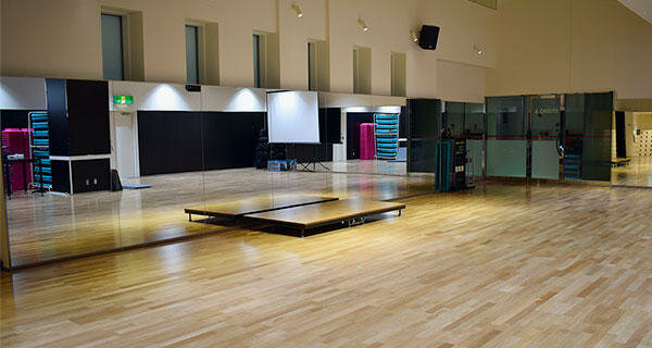 Fitness kulüpleri コナミスポーツクラブ 栄, Nagoya, foto