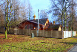 Church of All Saints (Silikatnaya ulitsa No:12Б), ortodoks kiliseleri  Mytişçi'den