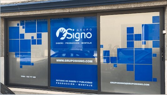 Reklam ajansları Signo Publicidad, Las Palmas de Gran Canaria, foto