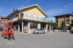 Smea Commerciale (Piedmont, Novara, Via Sconfietti, 22), i̇nşaat malzemeleri toptan  Novara'dan