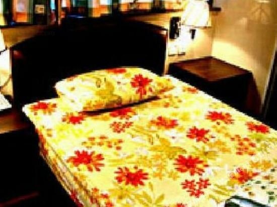 Otel Hk Downtown Backpackers, Kowloon, foto