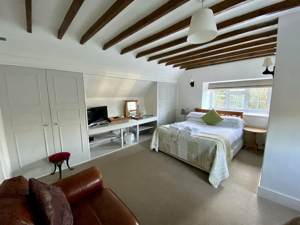 Otel Home Farm Hotel and Restaurant, İngiltere, foto