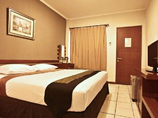 Otel N Hotel Harmoni Jakarta, Cakarta, foto