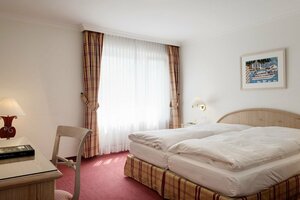 Hotel & Restaurant Linde (Schmiedenstrasse No:28, Einsiedeln), otel  Schwyz'dan