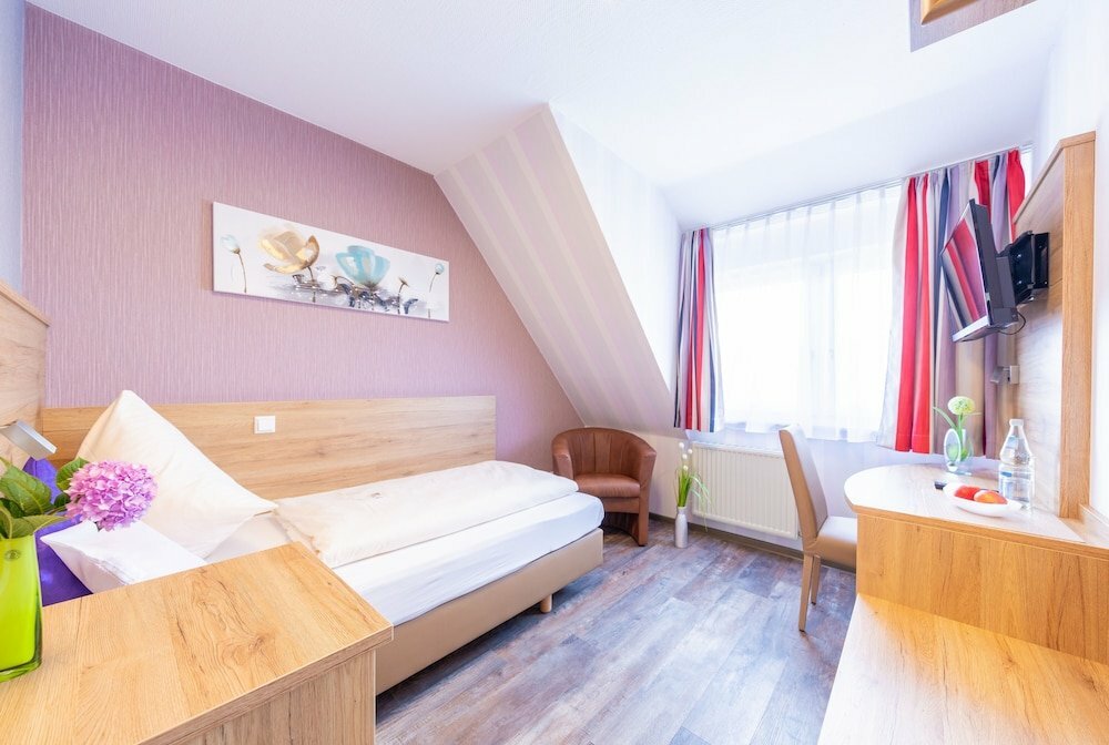 Otel Hotel Reinhardtshof Garni, Baden‑Wurttemberg, foto