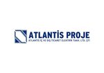 Atlantis Proje (Şakacı Sok., No:13A, Kadıköy, İstanbul), mühendislik firmaları  İstanbul'dan