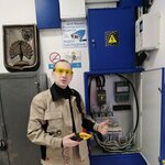 Prosvet (Borisovskoye shosse No:17А), elektrik servisi  Serpuhov'dan