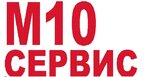 M10 service (Parkovaya ulitsa No:3А, vioska Pasianičy), çıkma yedek parça  Brestskaya oblastından