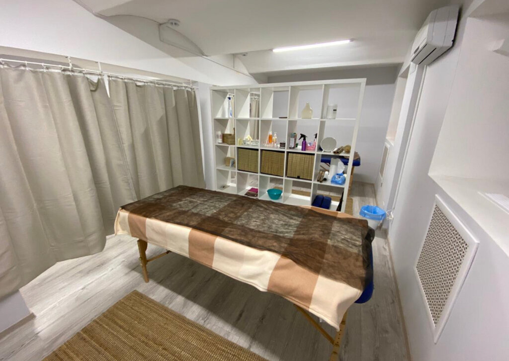 Masaj salonları Jasmine Beauty, Moskova, foto