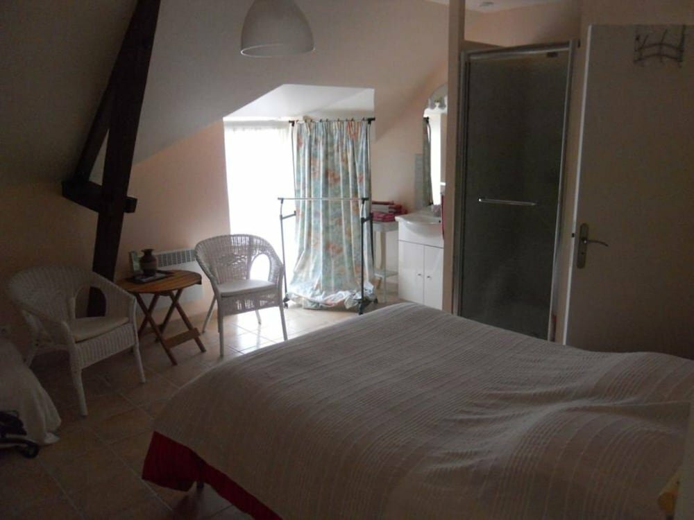 Otel Haras De La Croix D'argent, , foto