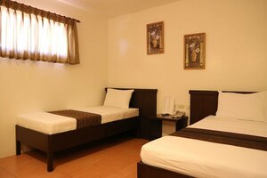 Casa Palmera Tourist Inn (Calabarzon, Laguna, City of San Pablo), otel  San Pablo'dan