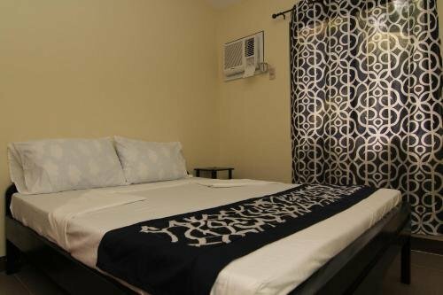 Otel Oyo 567 Blue Horizon Hostel, Dumaguete, foto