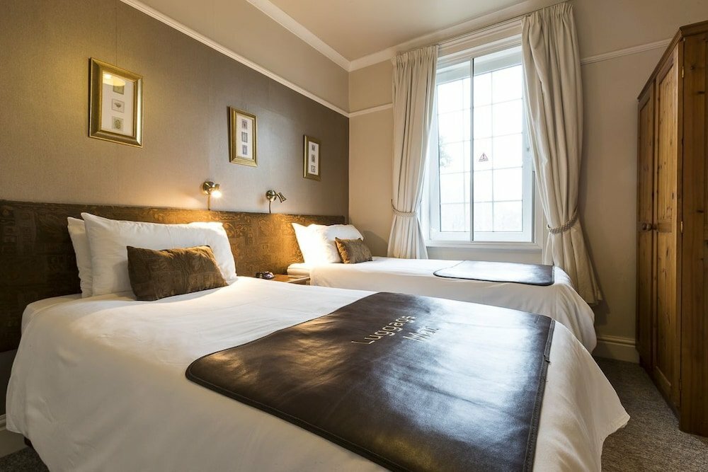 Otel Edale House B&b, Gloucestershire County, foto