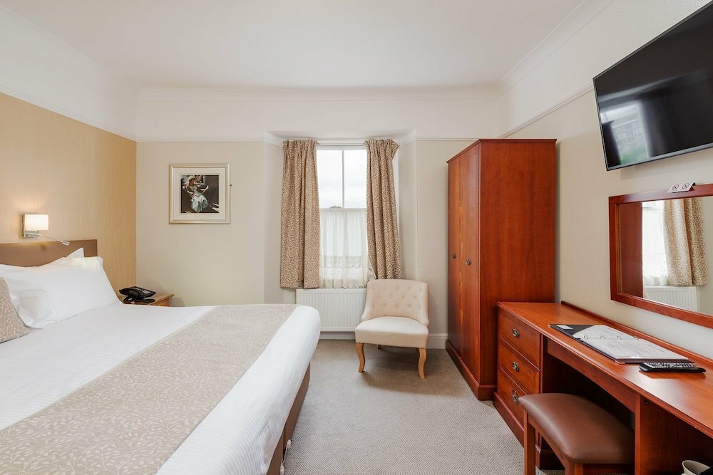 Otel Invicta Hotel, Plymouth, foto
